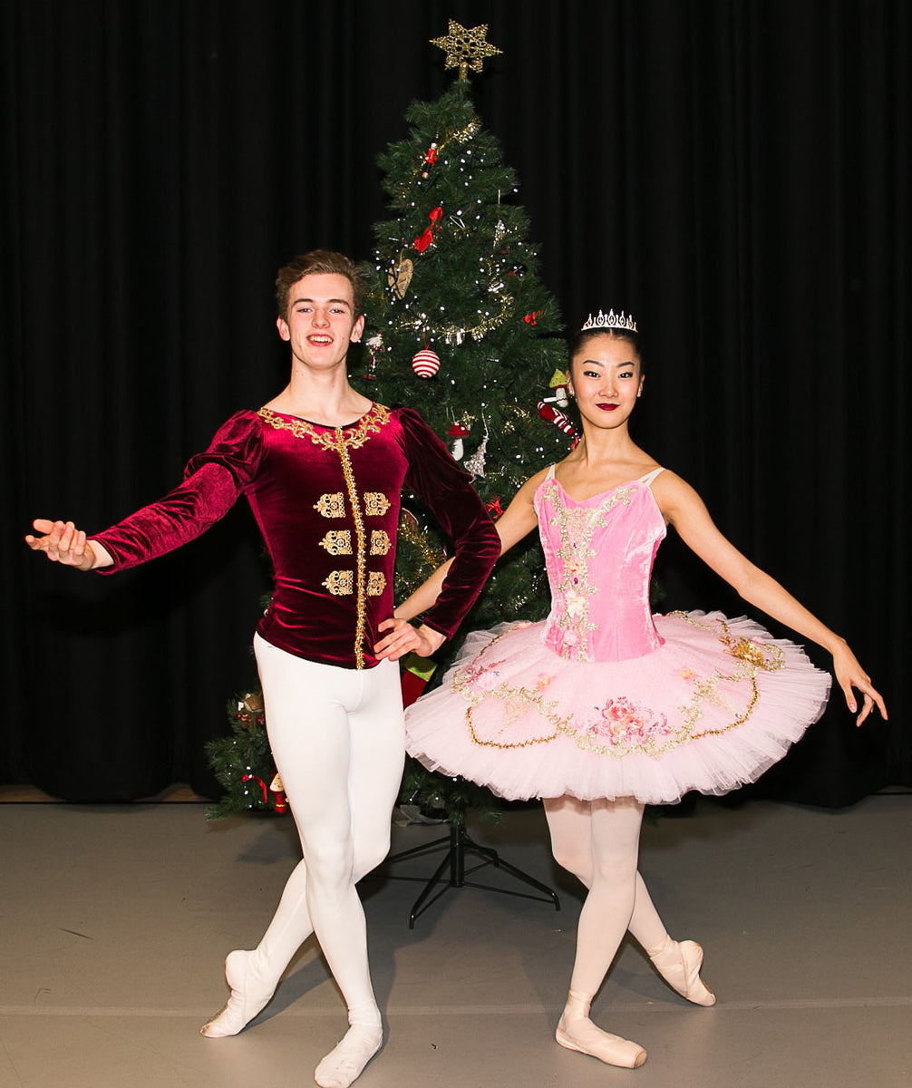 Nutcracker Ballet Costumes The Nutcracker | Dec 13 22, 2024 | Dayton