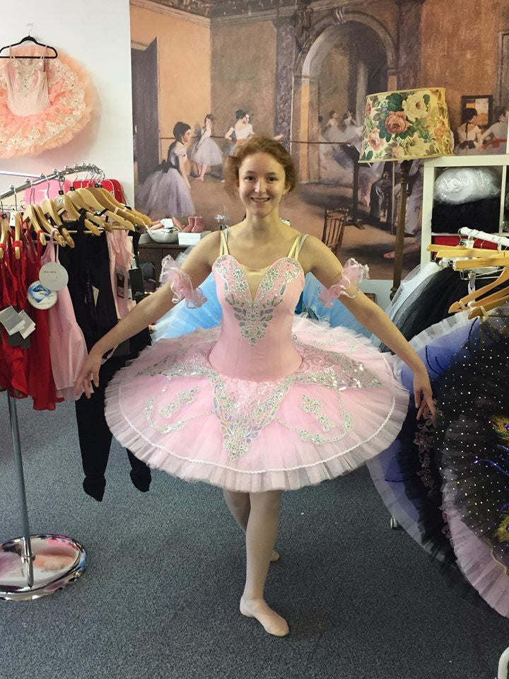 New Wisbech store opens! – Just Ballet