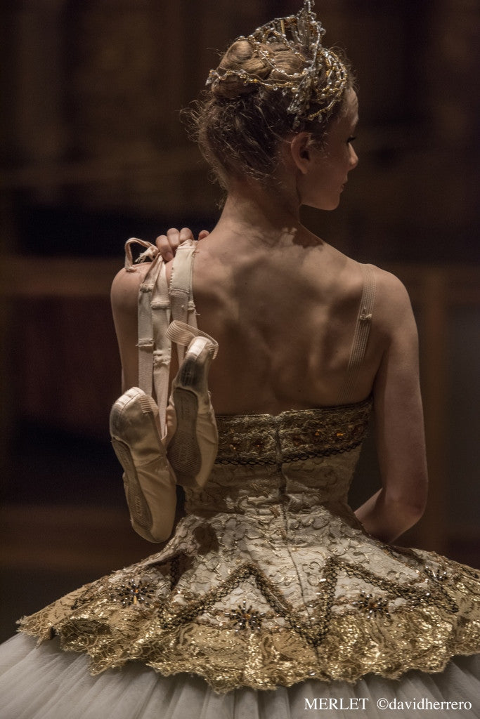 Our Christmas Top 10! – Just Ballet