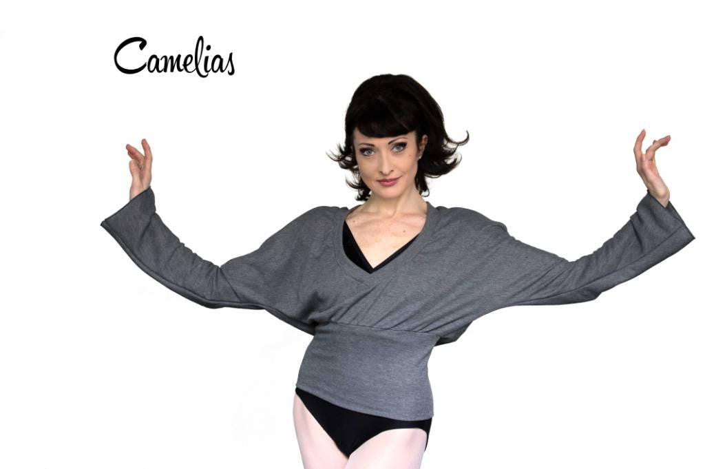 TOPS – Just Ballet