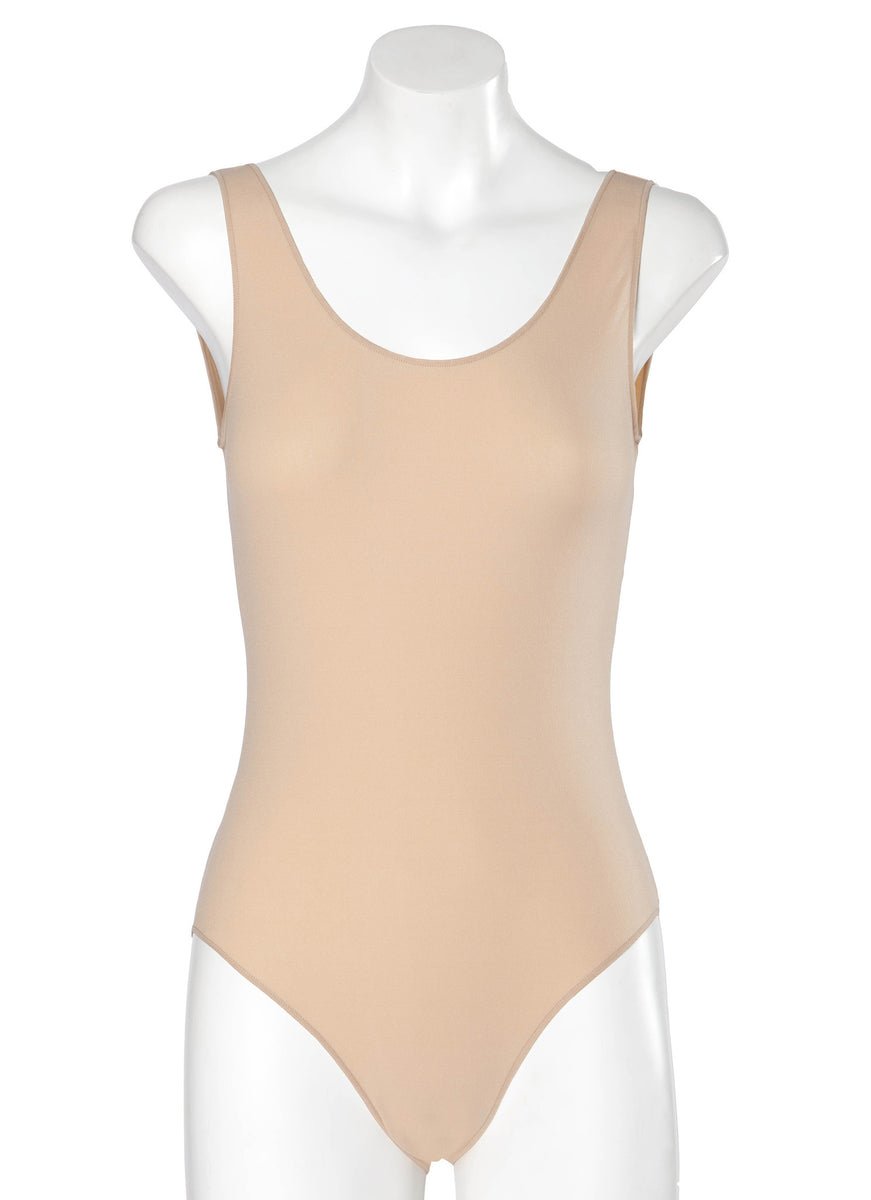 Intermezzo Loverfor flesh leotard – Just Ballet