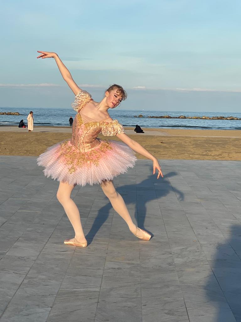 The perfect princess tutu - Hire only – Just Ballet