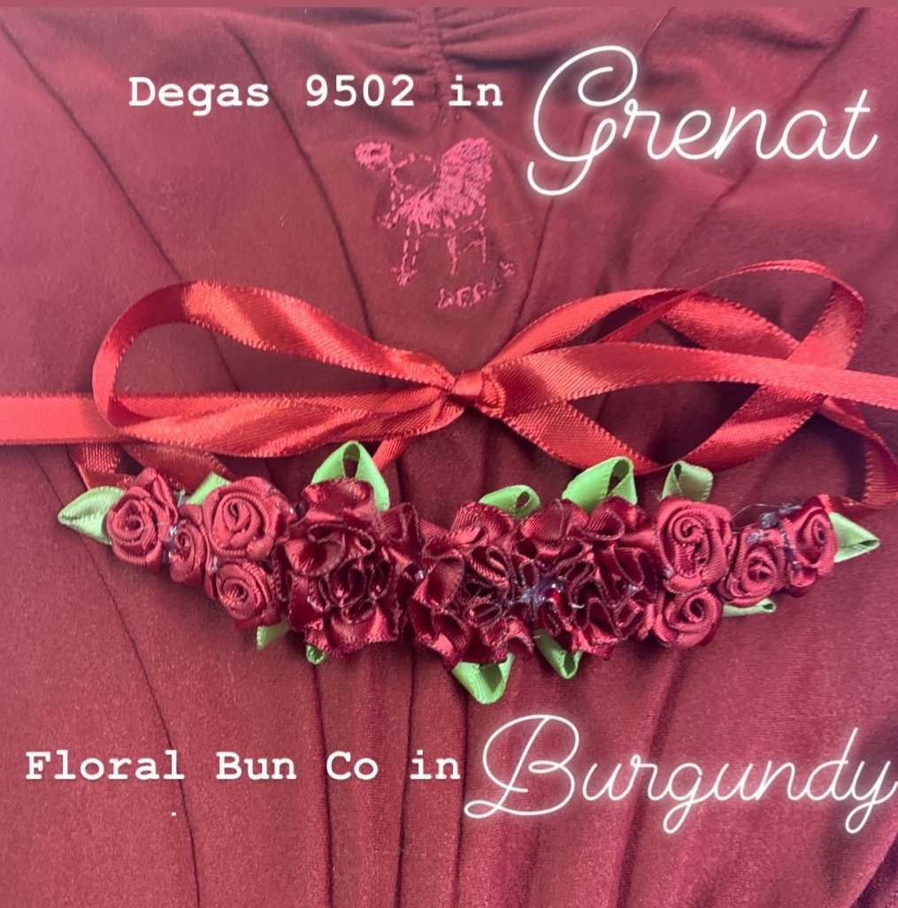 Degas Children's Camisole Leotard 9502 - MERYL fabric – Just Ballet