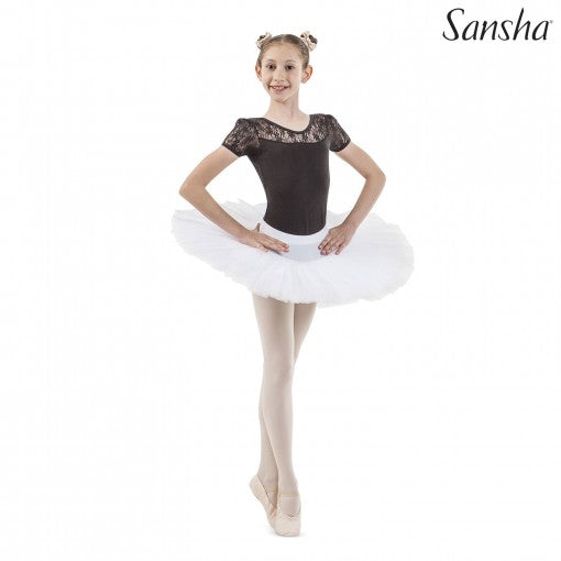 Sansha children's practice tutu – Just Ballet