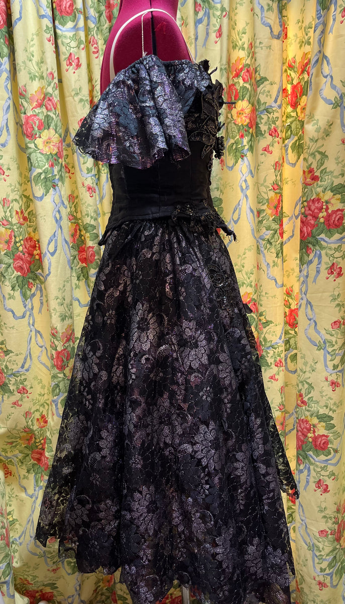 Carabosse Character costume - Hire only – Just Ballet