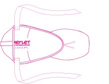 Merlet LISA Pointe Shoe – Just Ballet