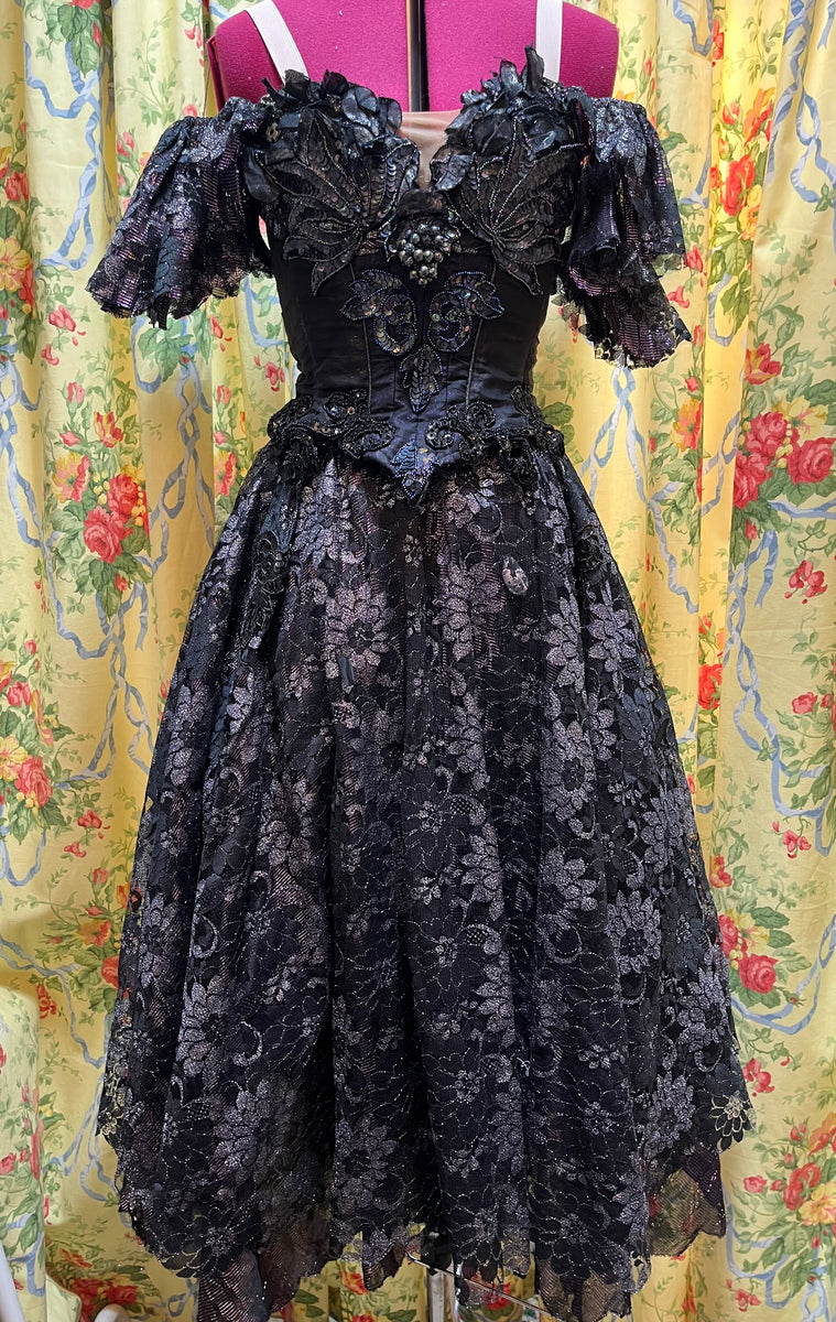 Carabosse Character costume - Hire only – Just Ballet