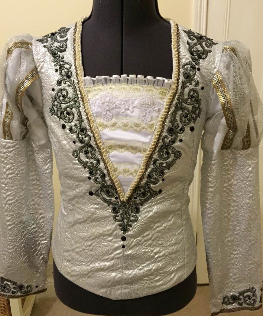 Romeo ballet costume - Hire only – Just Ballet
