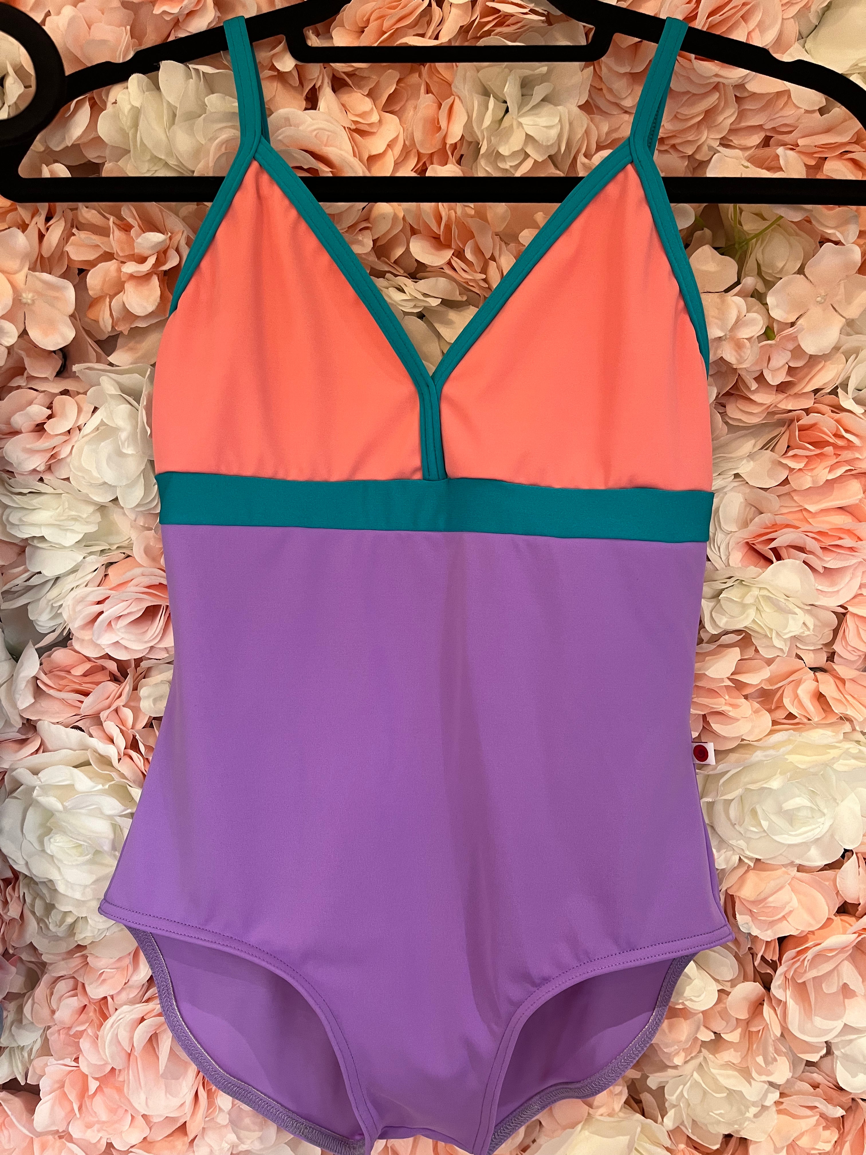 YUMIKO Custom Zoe - Iris – Just Ballet