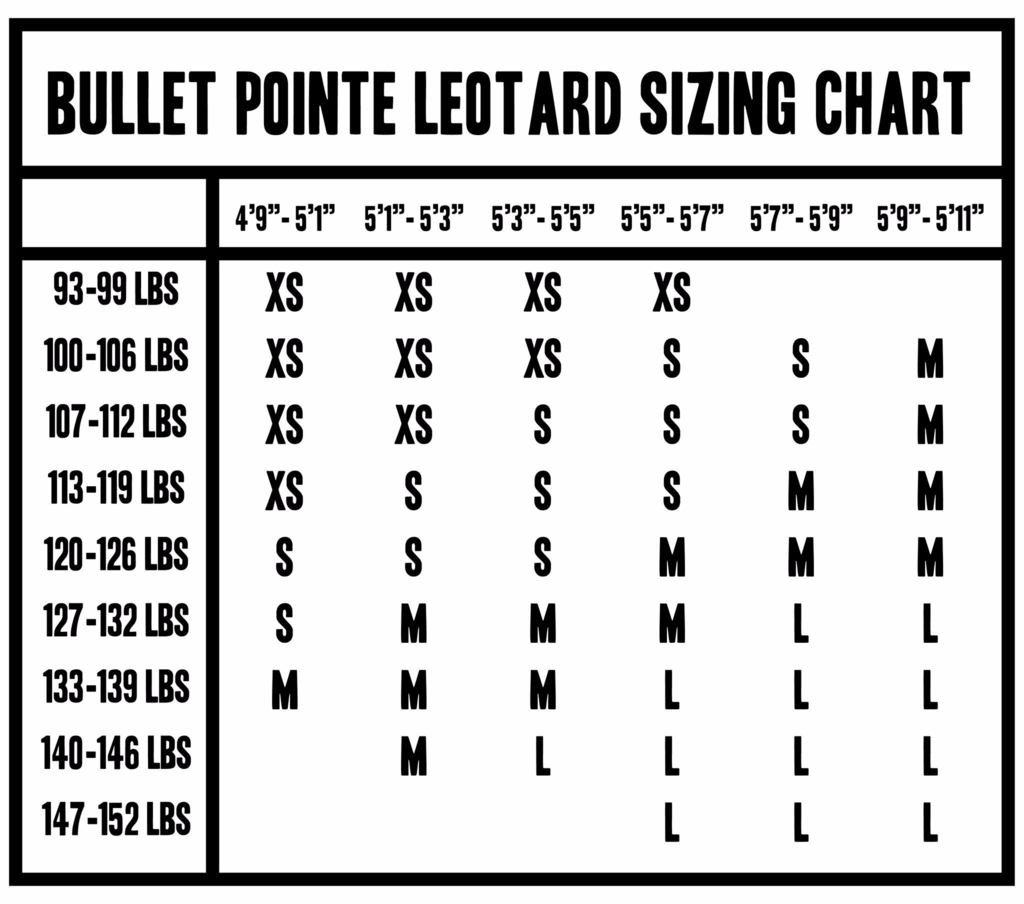 Bullet Pointe Pinch front leotard – Just Ballet